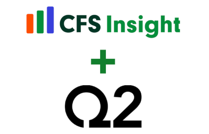 Q2 Data Connector | CFS Insight