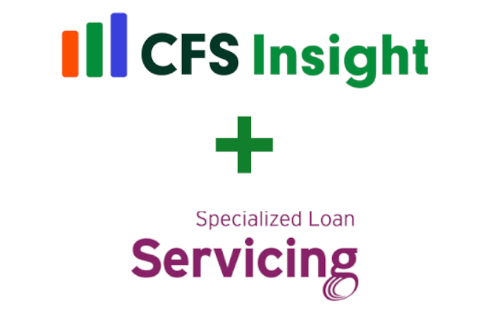 SLS Data Connector | CFS Insight